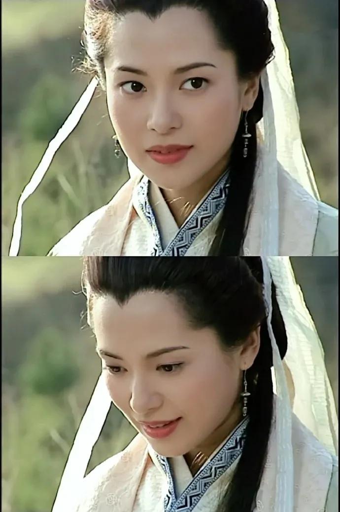 The most beautiful Hong Kong sister married a rural housewife, but when ...