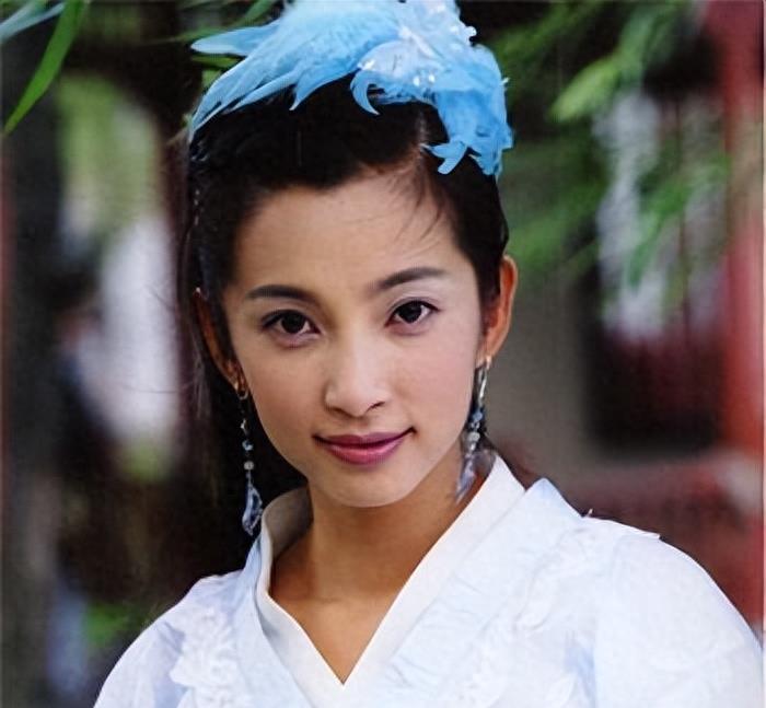 Li Bingbing: I filmed the scenes where you and I were kissing, hugging ...