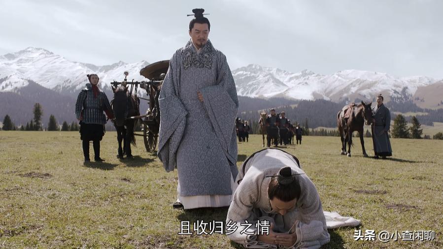 Zhao Ji's Life: From Lu Buwei's singer to the Qin Empire's Empress ...