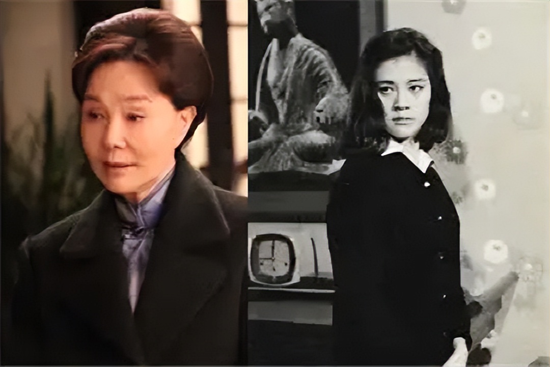 Rank the 12 beauties in Qiong Yao's drama: Chen Hong ranked second, Yue ...