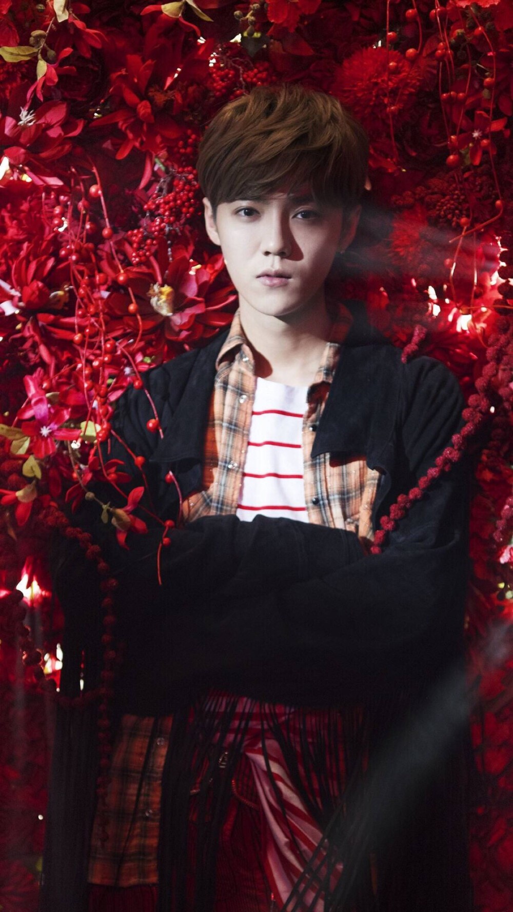 Han Xing was criticized for insulting Chinese comics. Fandom culture is ...