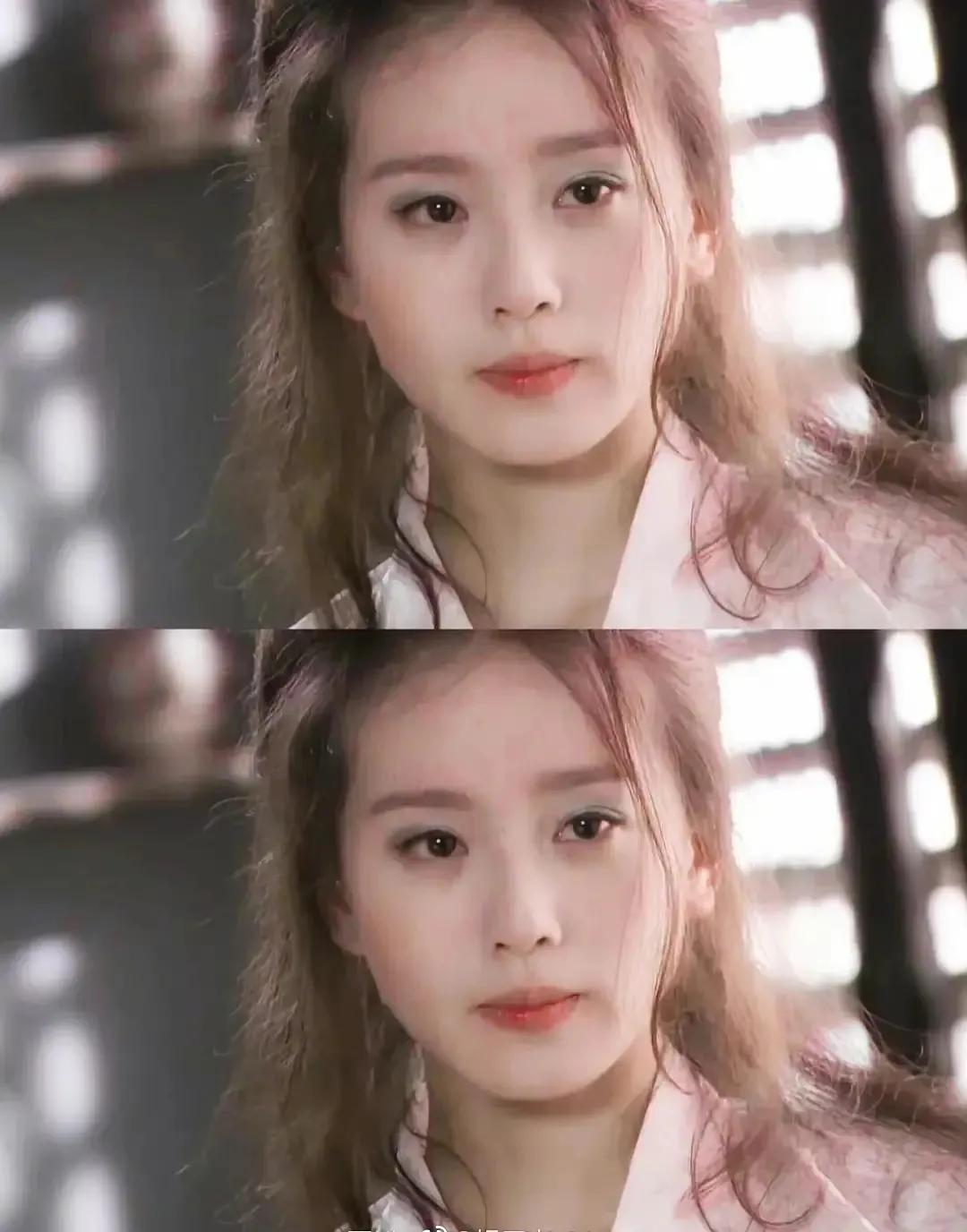 Tuoba Yuer can be said to be Liu Shishi's top1 costume - iNEWS