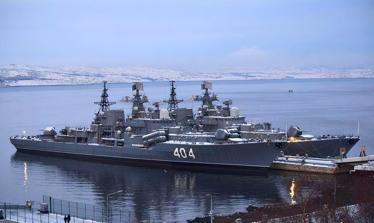 Classification and nomenclature of Soviet naval ships - iMedia