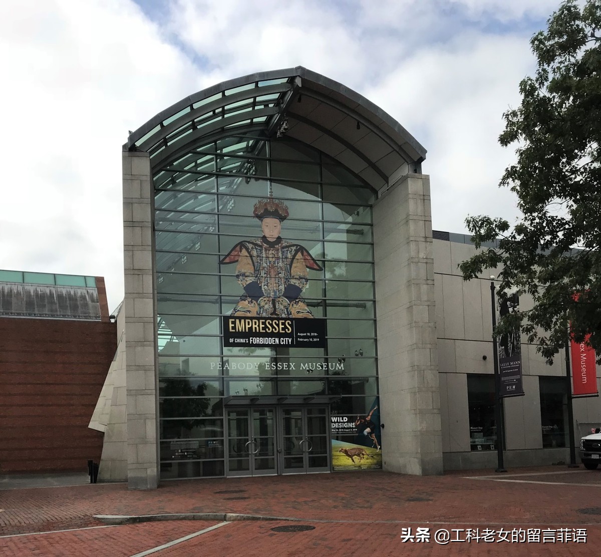 Dimei Museum: They are the Queens of Qing Dynasty - iNEWS