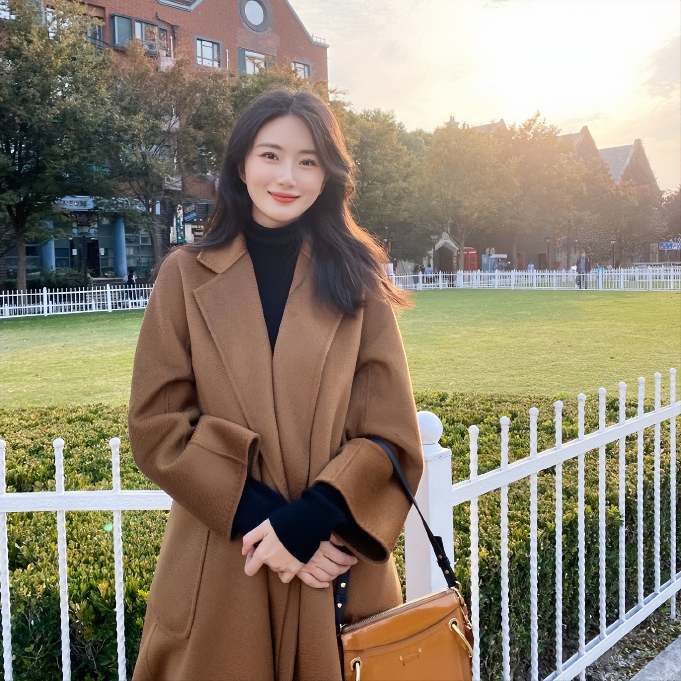 "The Sea in Dreams" 33: Chen Hongjun and Ye Fang are divorced, but Ye ...