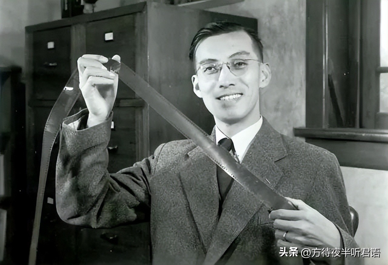 From the Anti-Japanese War to Liberation, the great hunter of Sun ...