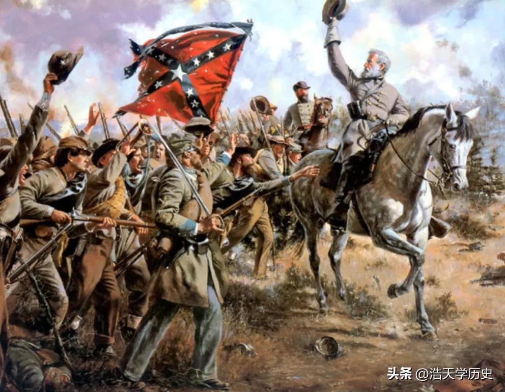 The Battle of the Mason-Gerald Line in Kentucky: A Forgotten Turning ...