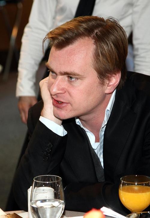 Christopher Nolan: Unique Flashback Storyline, More Suspense - iNEWS