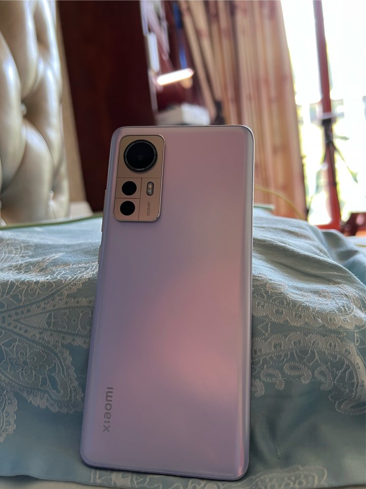 價格緊逼！小米12X VS 紅米K50 你怎麼選？ - 資訊咖