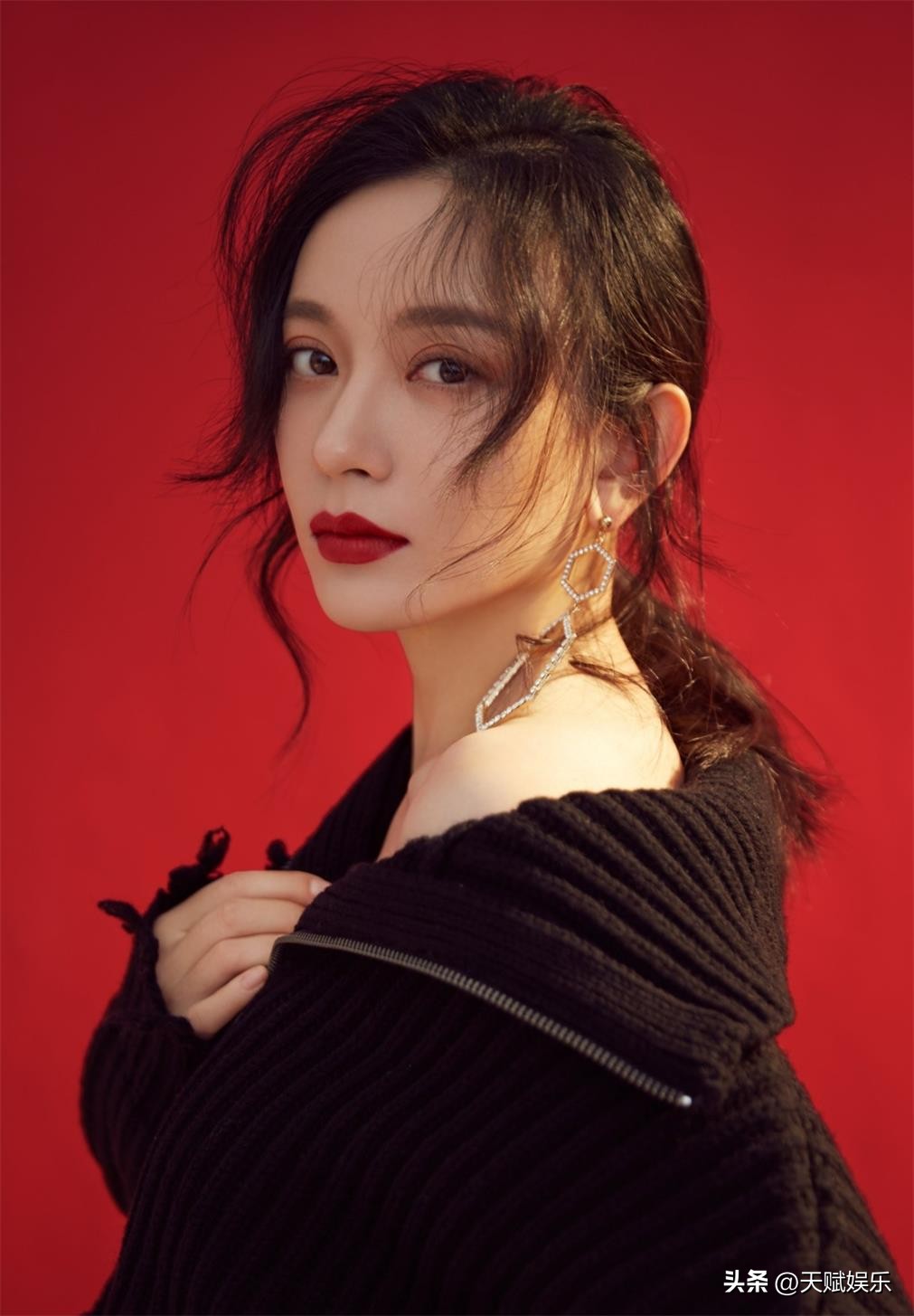 2023 version of Shi Shi's photo shoot (2) - iMedia
