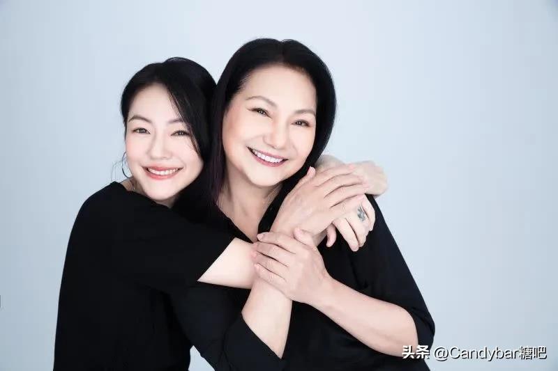 Small S surprises again and again!The reasons for the love of Xu Yajun ...