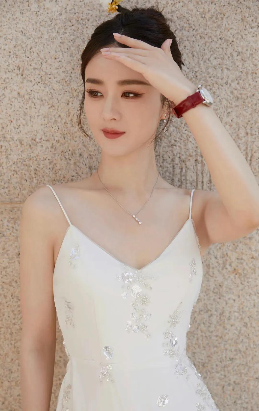Yingying is so beautiful - iMedia