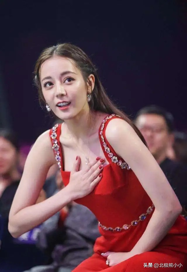 Jin Xing only used one sentence, making Di Lieba a laughing stock ...