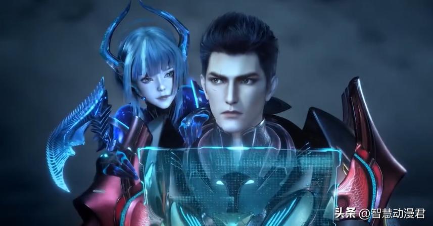 Devouring the Starry Sky Episode 83 update, Hong and Thor burn their ...