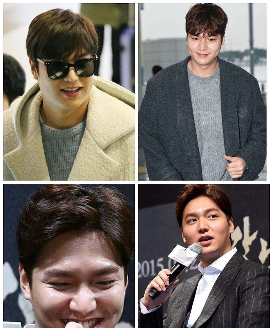 Su Wang discovered that whether you are an ordinary person or a star ...