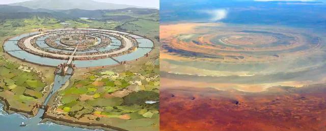 The Mystery of Atlantis in China - iNEWS