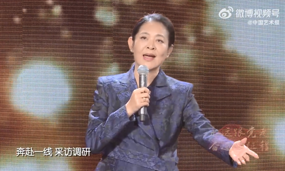 Ni Ping: Reappearing the style of the past, it is extremely rare to ...