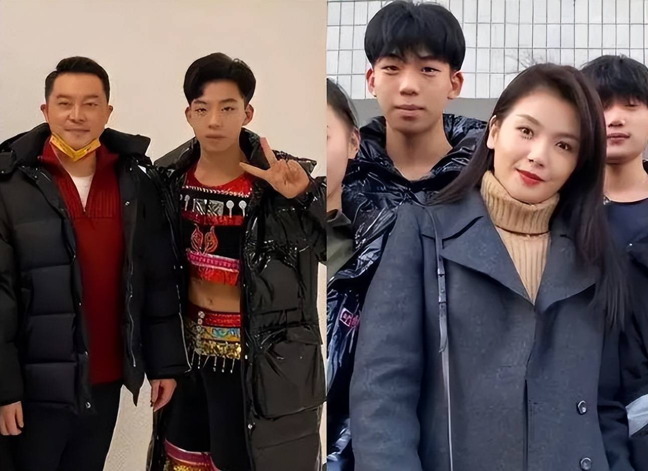 Another star collapsed?Zhang Da was banned from the entire platform ...