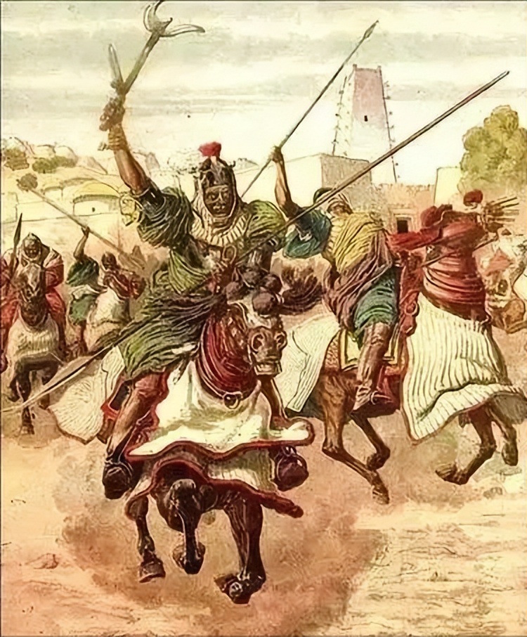 Ancient African Family System: Characteristics, Influence and ...