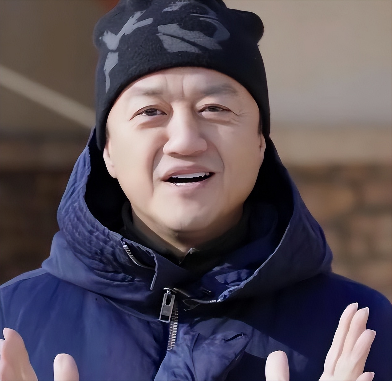 Li Yapeng's wife Haiha Jin likes to talk about Faye Wong: She is Yan'er ...