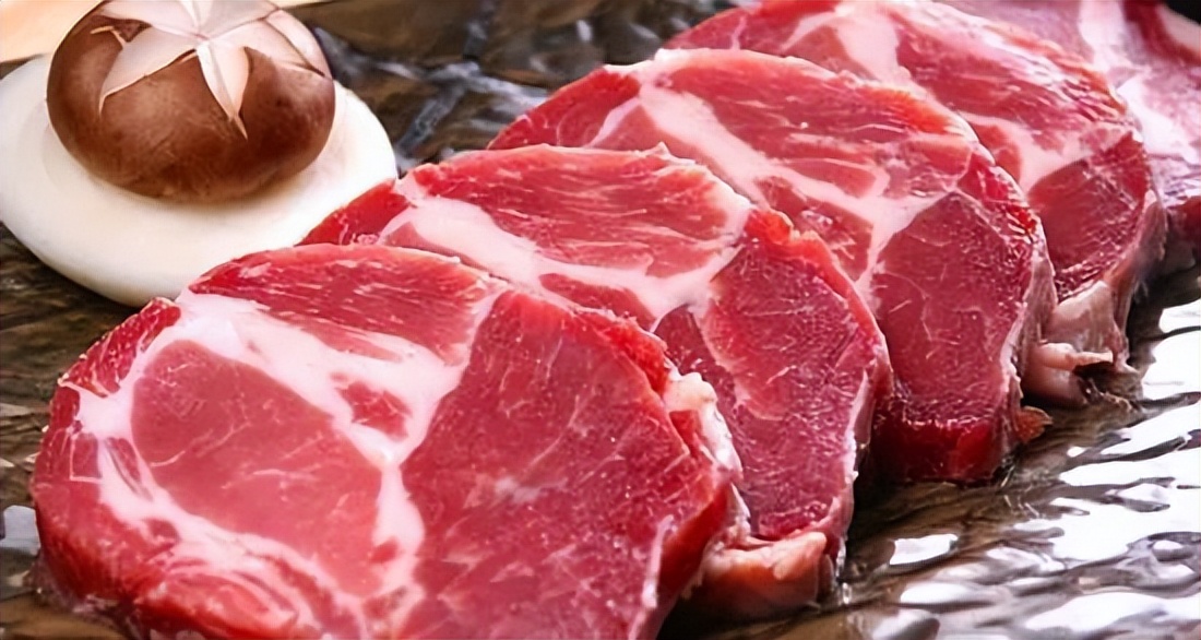 A lot of imported meat is coming!Argentina, Brazil's exports to China ...