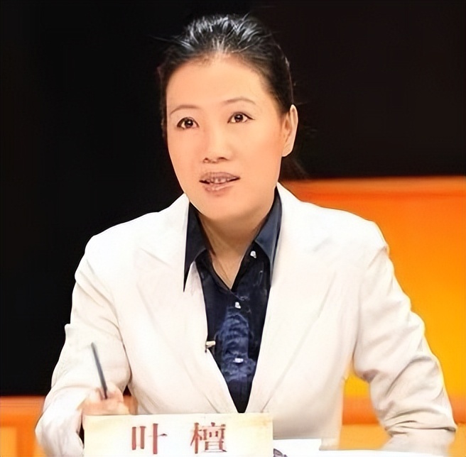 "Financial Woman" Ye Tan: She and her husband chose to live in DINK so ...