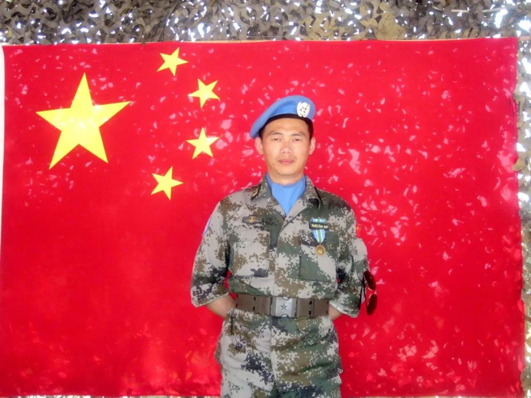 In the last year of the military, the "King of Soldiers" has a new goal ...