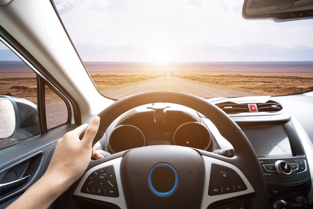 car driving skills - iNEWS