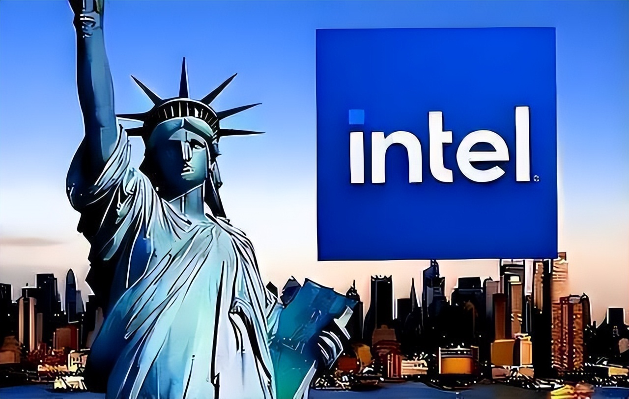 The performance of domestic processors is further improved, and the gap ...