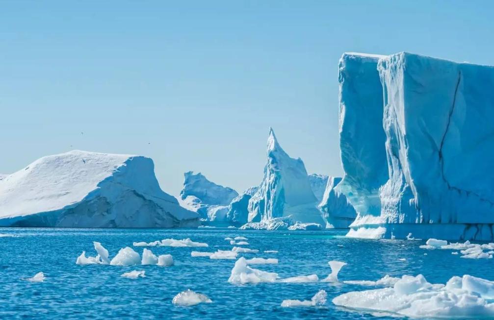 The mystery of day and night in the polar regions, do you know what ...