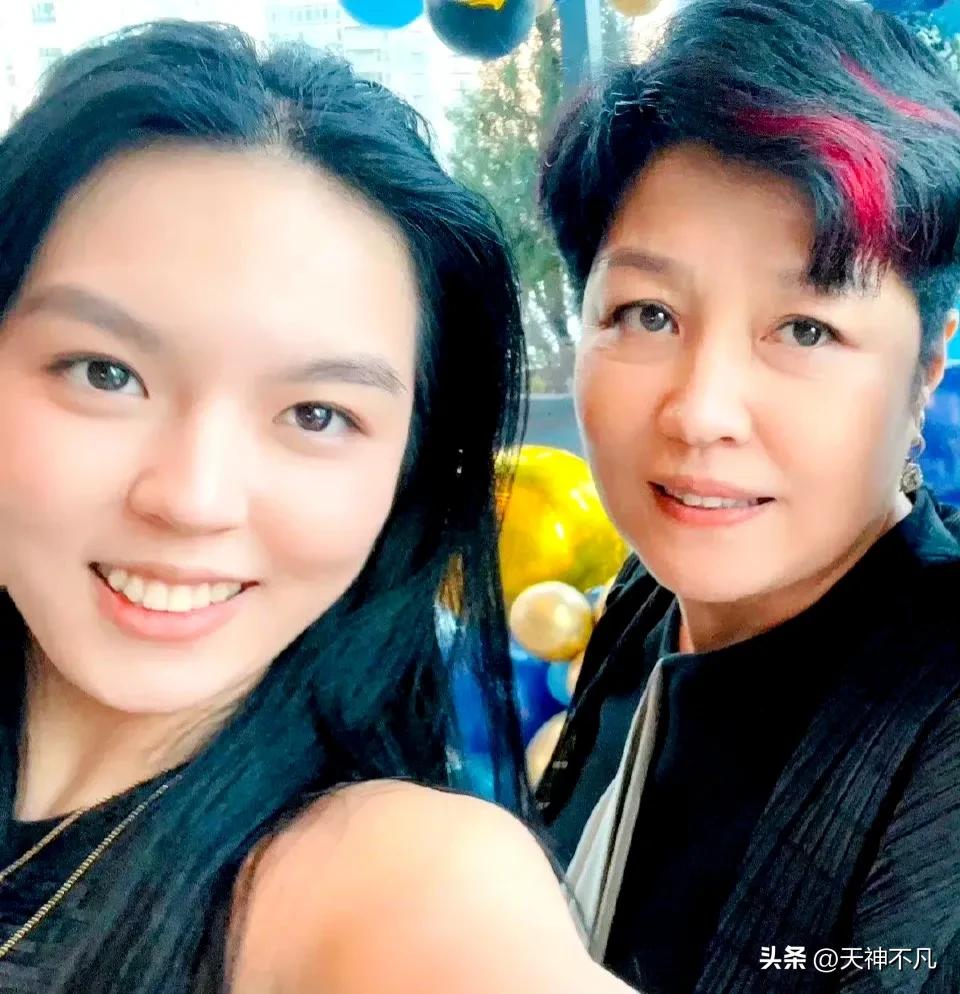Ha Wen returned to China after five years, and the mystery was solved ...