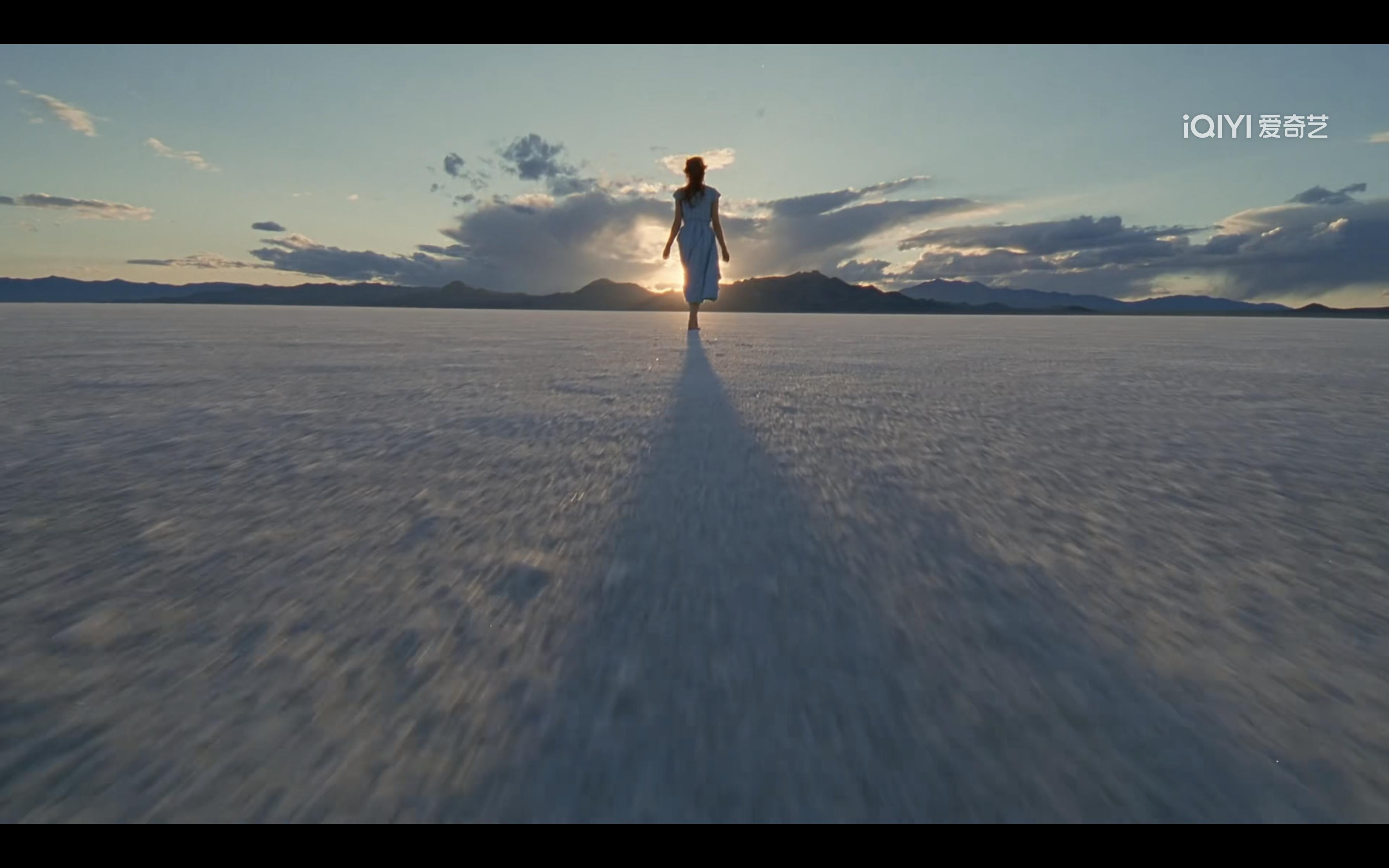 With the audience of "Canglan Jue", it is no wonder that film and ...