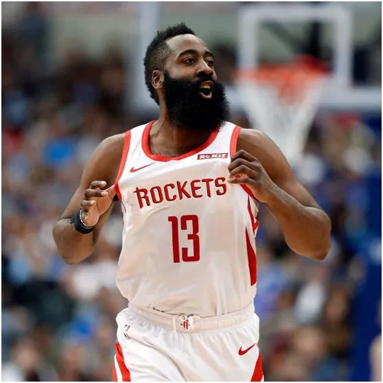 Harden will win the championship next season - iNEWS