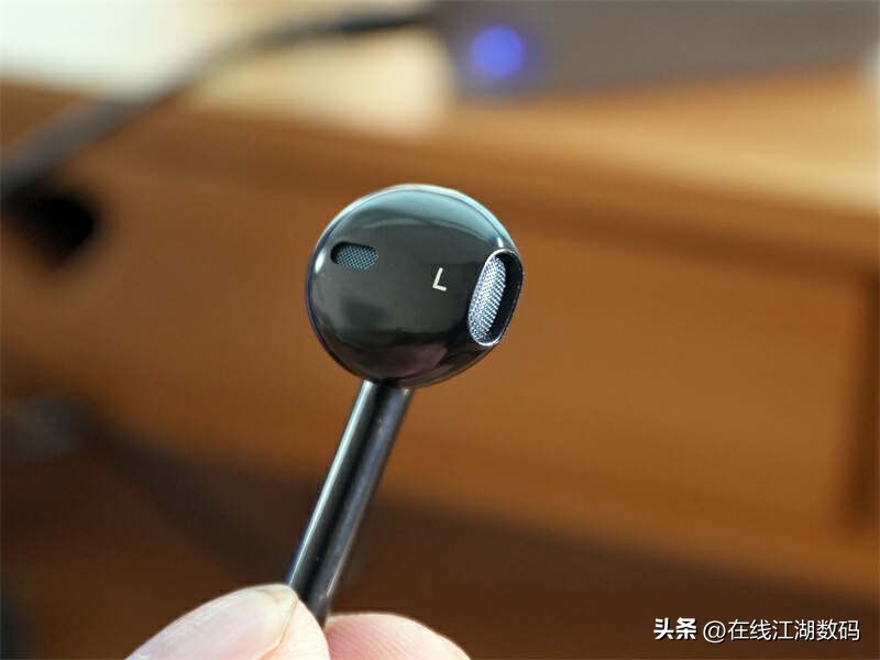 Dingyihao G800S digital UHF wireless live broadcast monitor earphones, no sense of delay, speak ...