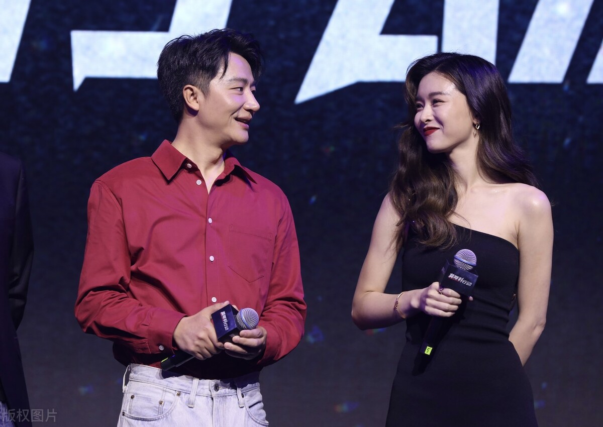 The movie "Operation Moscow" produced by Andy Lau will be released soon ...