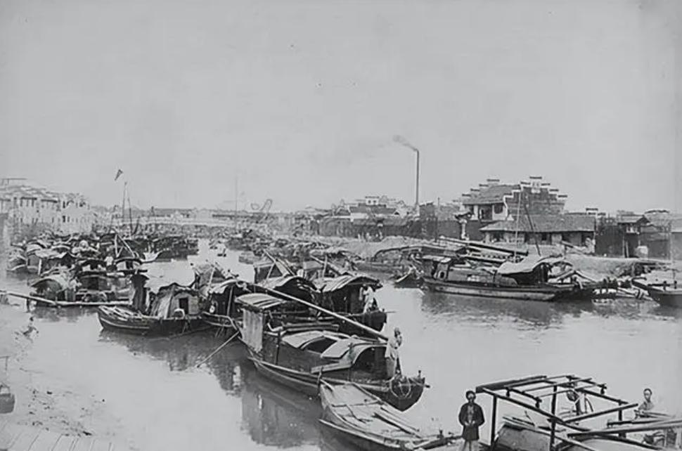 Sai Jinhua, a famous prostitute in the late Qing Dynasty: Known as the ...