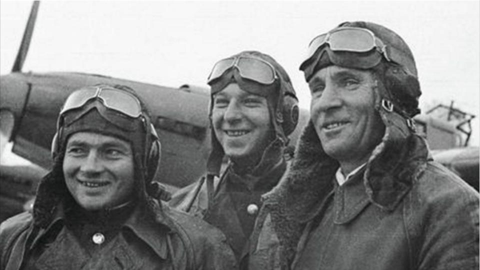 Three pilots from the country defected and fled to Japan in an advanced ...