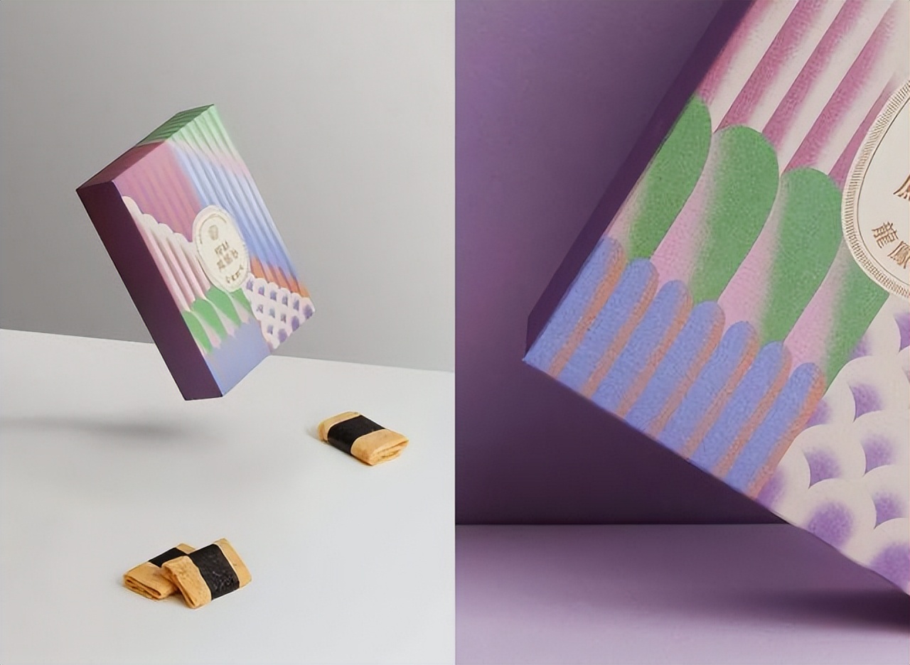 Discussion on the Fusion of Emotional Experience and Design ...