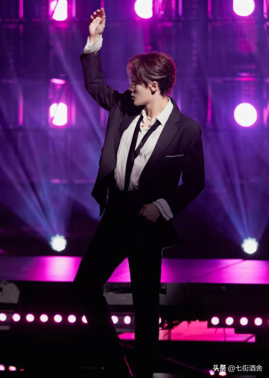 Tan Jianci: After 16 years of debut, he failed to become popular, and ...