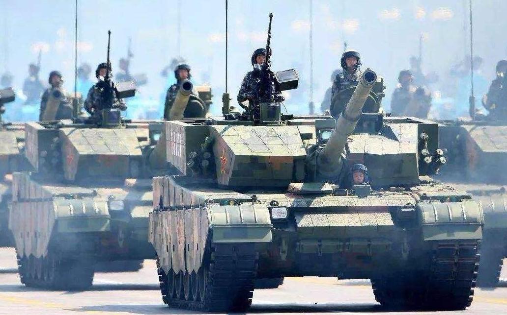 British experts questioned the combat effectiveness of the People's ...