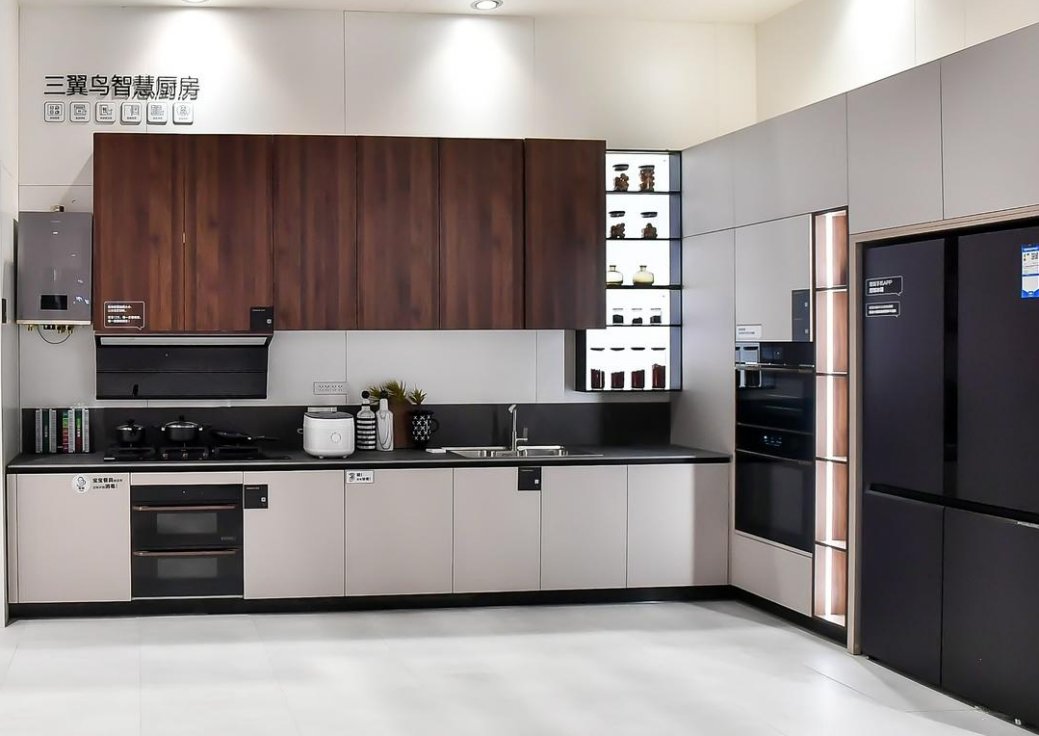 Who is the most popular Chinese refrigerator brand among foreign users ...