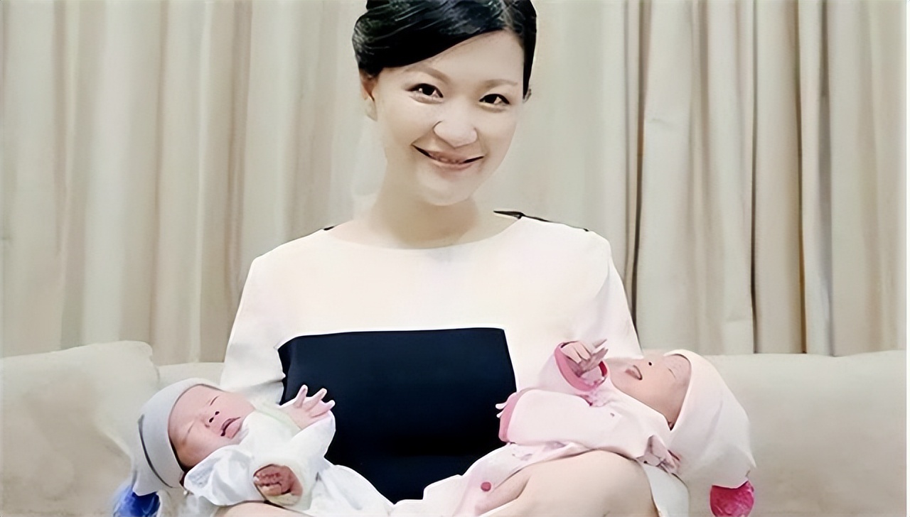 The well-known host Chen Rong revealed the recent situation. After ...