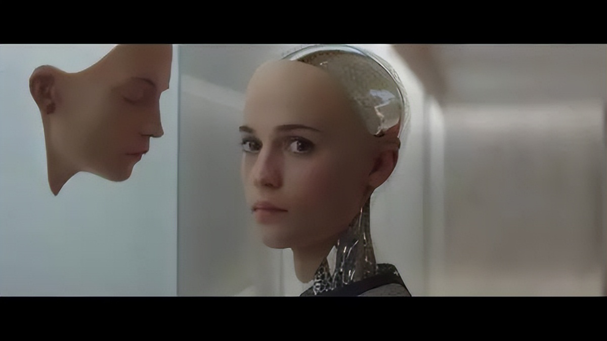 Humans and machines have feelings, artificial intelligence sheds tears ...