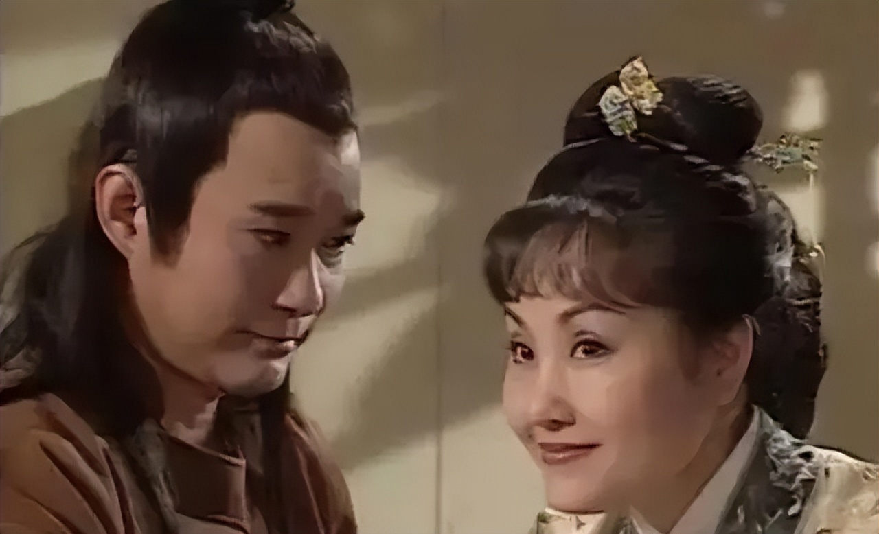 He is the soul character of "Legend of the New White Snake ...