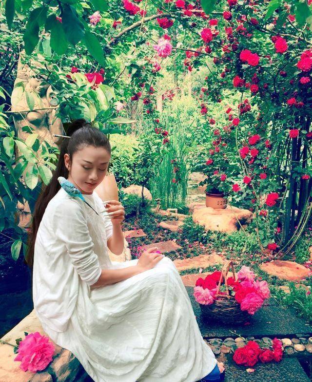 Yang Liping: For those who please themselves! - iMedia