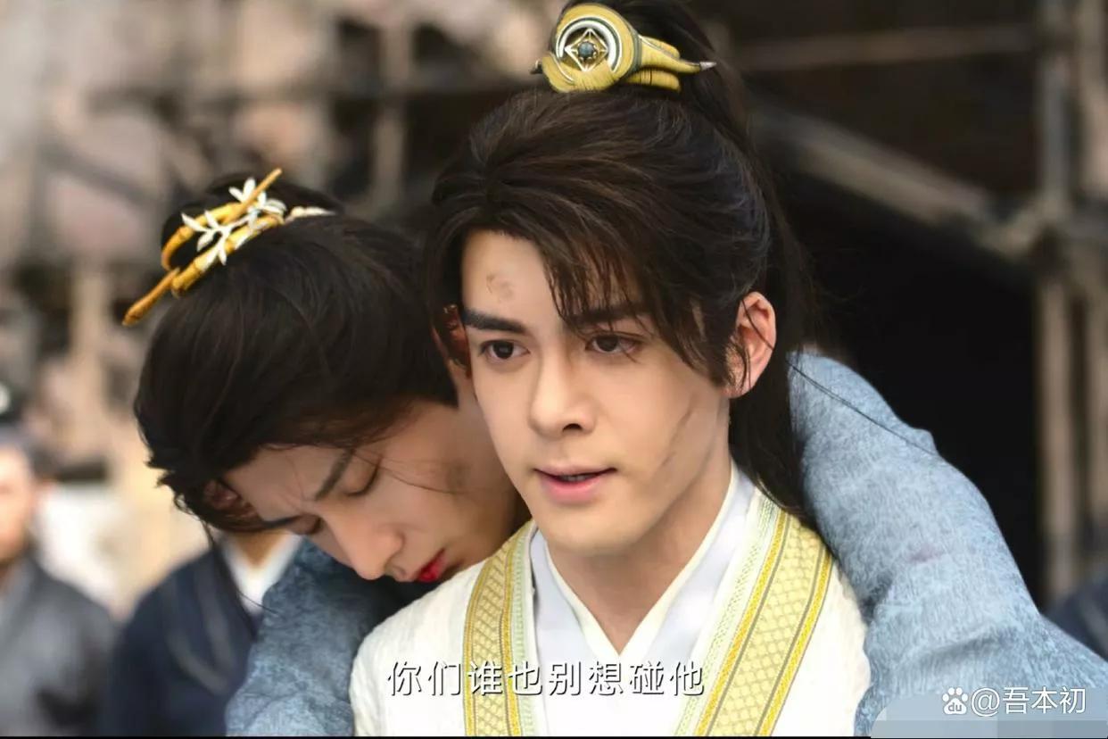 The biggest villain in Lianhualou appeared, and Li Lianhua's hard pursuit finally became a "joke ...