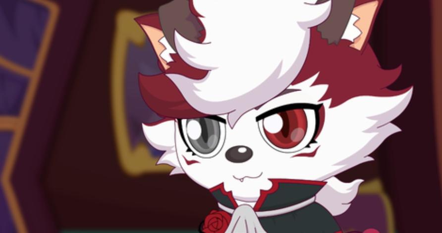 [Bravely Entering the Four Seasons City] The most handsome supporting ...