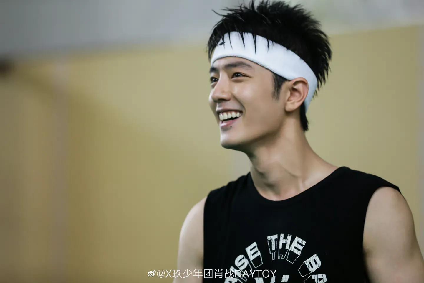 Xiao Zhanreba, Li Yifeng Zhu Yilong, Chen Douling Hu Ge, Qiao Xin Zhao Liying, Zhu Yawen Ziyi ...