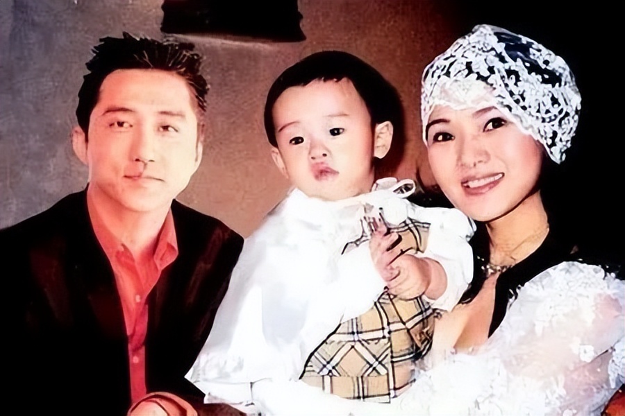 Harlem Yu and Qin Hao's Spiritual Energy - iMedia