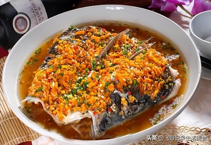 What are the representative dishes of Gan cuisine/Jiangxi cuisine, the ...